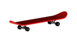 eggzilla skateboard 3D Models | Page 1 | STLFinder