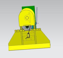 homemade logging winch 3D Models | Page 1 | STLFinder