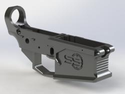 dpms lower 3D Models | Page 1 | STLFinder