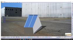 solar panel stand design 3D Models | Page 1 | STLFinder