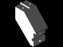 mounting adapter bracket kit gladiator stl 3D Models | Page 1 | STLFinder