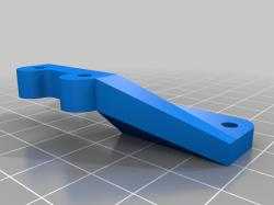 cr touch adapter for sprite 3d printer | Page 1 | STLFinder