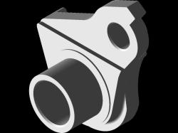 sram udh 3D Models | Page 1 | STLFinder