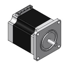Step Motor NEMA 23 3D Models | Page 1 | STLFinder