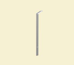 street light block cad with u bracket 3D Models | Page 1 | STLFinder