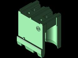 3 pin terminal block connector 3D Models | Page 1 | STLFinder