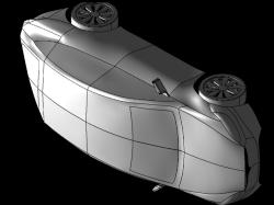 tesla model x dimensions mirrors size | Page 1 | STLFinder