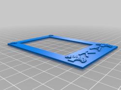 swg legends marauder theme park 3D Models | Page 1 | STLFinder