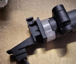 akx rear sight 3D Models | Page 1 | STLFinder