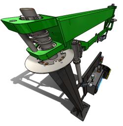 workbench torque reaction arm 3D Models | Page 1 | STLFinder