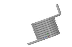 torsion spring hinge 3D Models | Page 1 | STLFinder