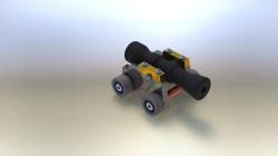 canon wooden toy plans 3D Models | Page 1 | STLFinder