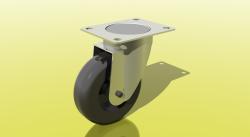 100 mm wheel center cap 3D Models | Page 1 | STLFinder
