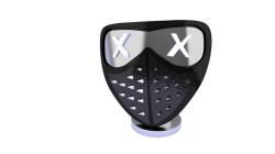 wrench mask watch dogs 3D Models | Page 1 | STLFinder