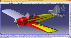 spacewalker rc plane 3D Models | Page 1 | STLFinder