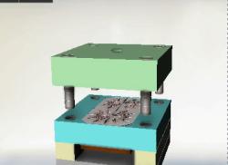 model die casting inc kit instructions | Page 1 | STLFinder