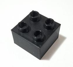 duplo block dimensions 3D Models | Page 1 | STLFinder