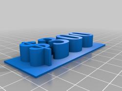 300 by 300 access hatch 3D Models | Page 1 | STLFinder