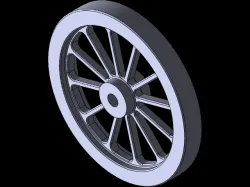 Mars Rover - Free 3D Model | STLFinder