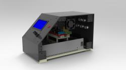 print controller 3D Models | Page 1 | STLFinder