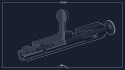 mosin bolt 3D Models | Page 1 | STLFinder