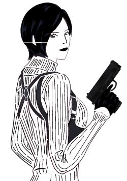 peach toys 1 6 scale pea001 ada wong 3D Models | Page 1 | STLFinder