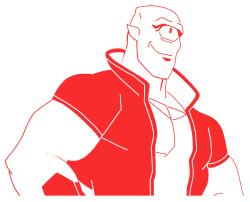 allen the alien invincible 3D Models | Page 1 | STLFinder