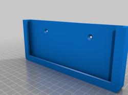 fire max 11 case minecraft 3D Models | Page 1 | STLFinder