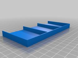 amon ra st brown 4 horizontal downtown black 1 3D Models | Page 1 ...