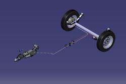 axel trailer 3D Models | Page 1 | STLFinder