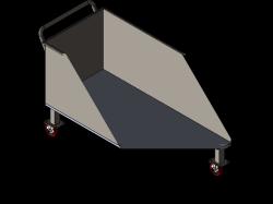 bak stunicode 3D Models | Page 1 | STLFinder