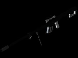 barret light 50 3D Models | Page 1 | STLFinder