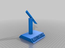 coustume keyboard wristwrest 3D Models | Page 1 | STLFinder