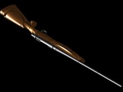 ww1 toy bolt action rifle 3D Models | Page 1 | STLFinder