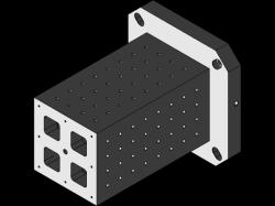square grid stl 3D Models | Page 1 | STLFinder
