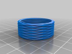 tube end cap 3D Models | Page 1 | STLFinder