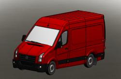crafter psml avd 3D Models | Page 1 | STLFinder