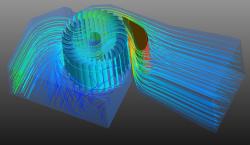 crossflow turbine 3D Models | Page 1 | STLFinder