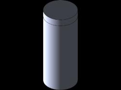 cylindar container 3D Models | Page 1 | STLFinder