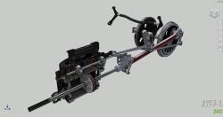 drive belts for model steam engine kit | Page 1 | STLFinder