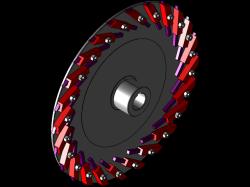arduino based copra deshelling 3D Models | Page 1 | STLFinder