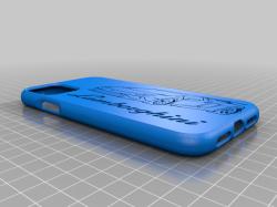 lamborghini case iphone 3D Models | Page 1 | STLFinder