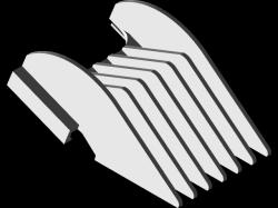 biggest hair clipper size 3D Models | Page 1 | STLFinder