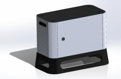 doosan robotics sturingskast 3D Models | Page 1 | STLFinder