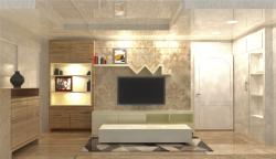 interior drawing room 3D Models | Page 1 | STLFinder