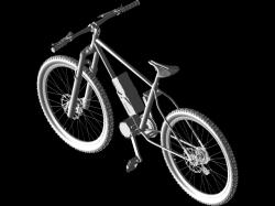 kelowna docked e bike share local start up stanchion 3D Models | Page 1 ...