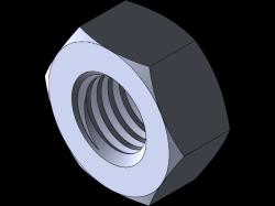 ecrou cage 3D Models | Page 1 | STLFinder