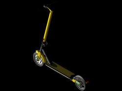 mac electric scooter models | Page 1 | STLFinder