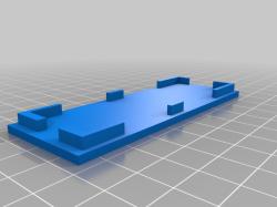 esp32 filament dry project 3D Models | Page 1 | STLFinder
