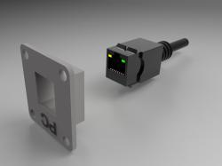 ethernet socket 3D Models | Page 1 | STLFinder